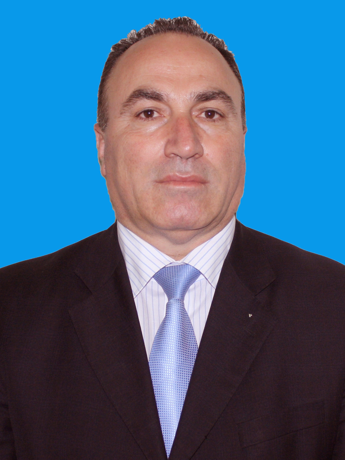 Agim Shahini – The Businessman in support of Peace | Diplomatic Mission ...