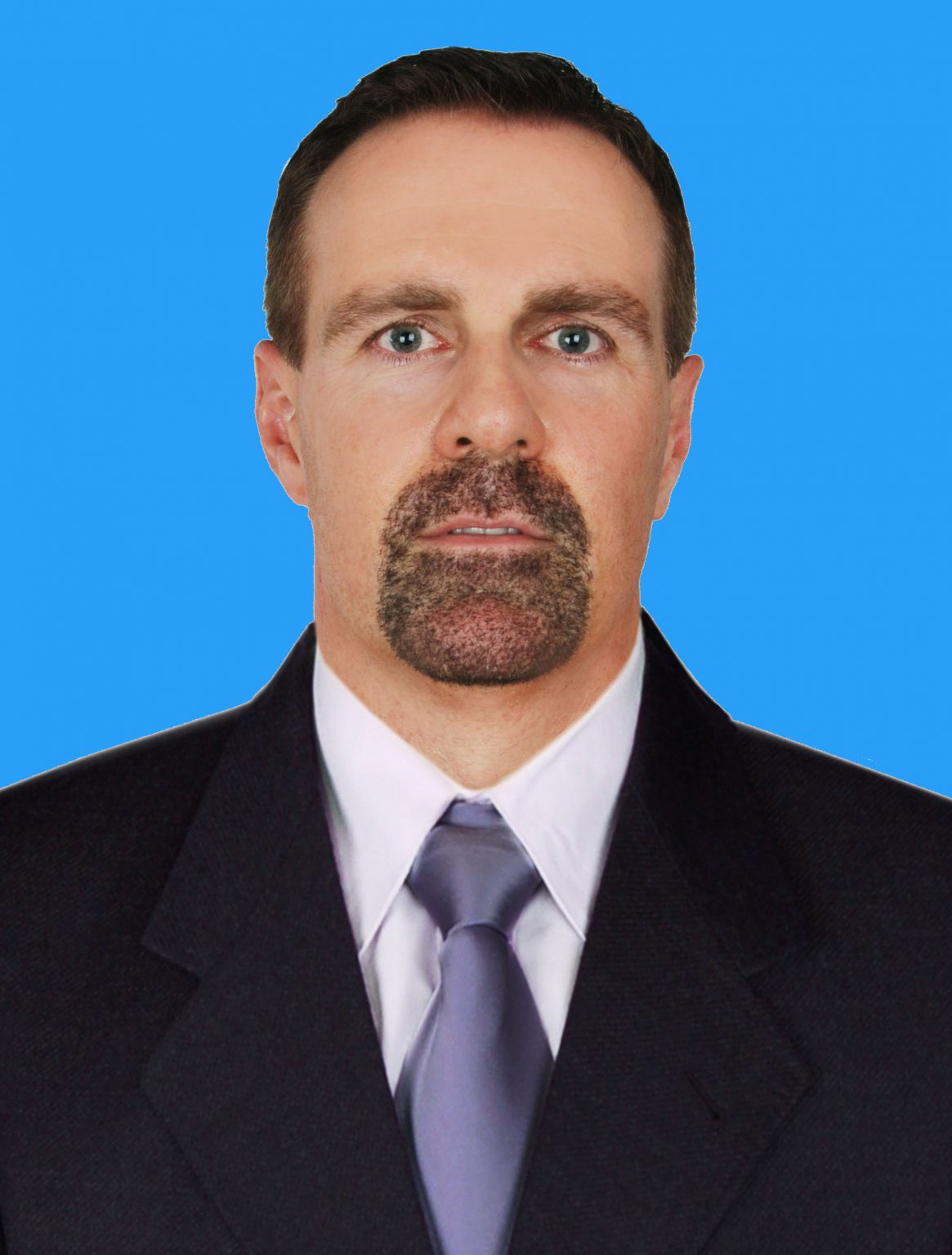 Rodney D. Dir – A businessman in service of peace | Diplomatic Mission ...