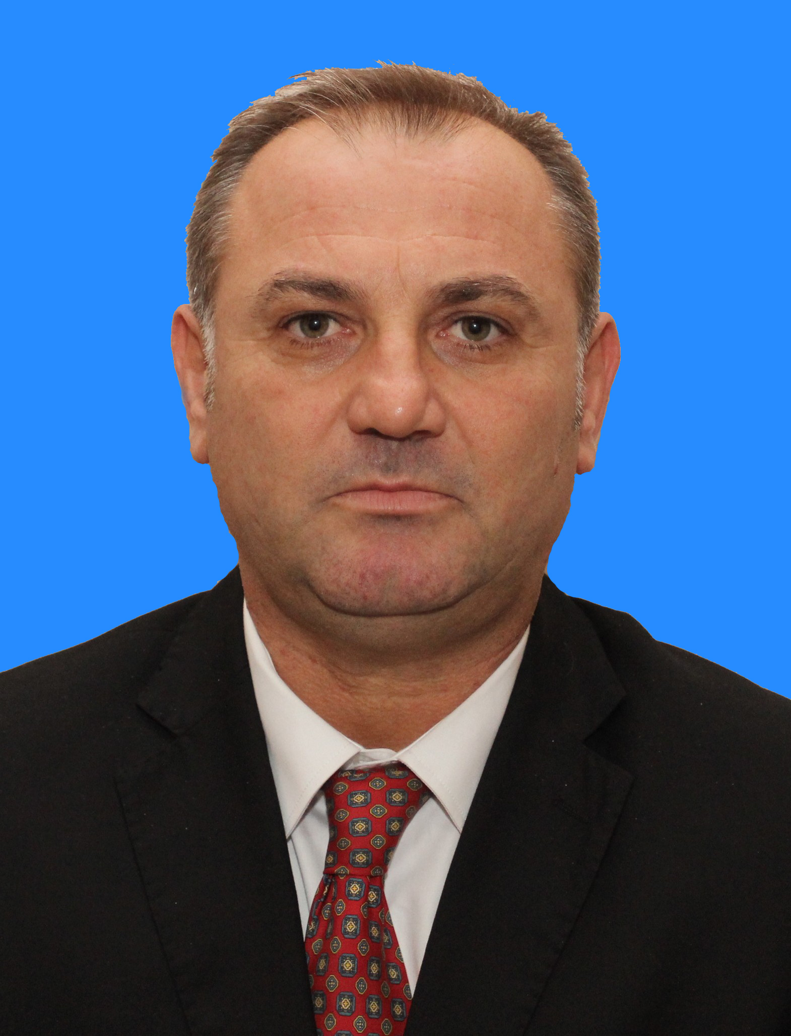 Mr. Arben Çuko – Albanian Public Administration Leader in service of ...