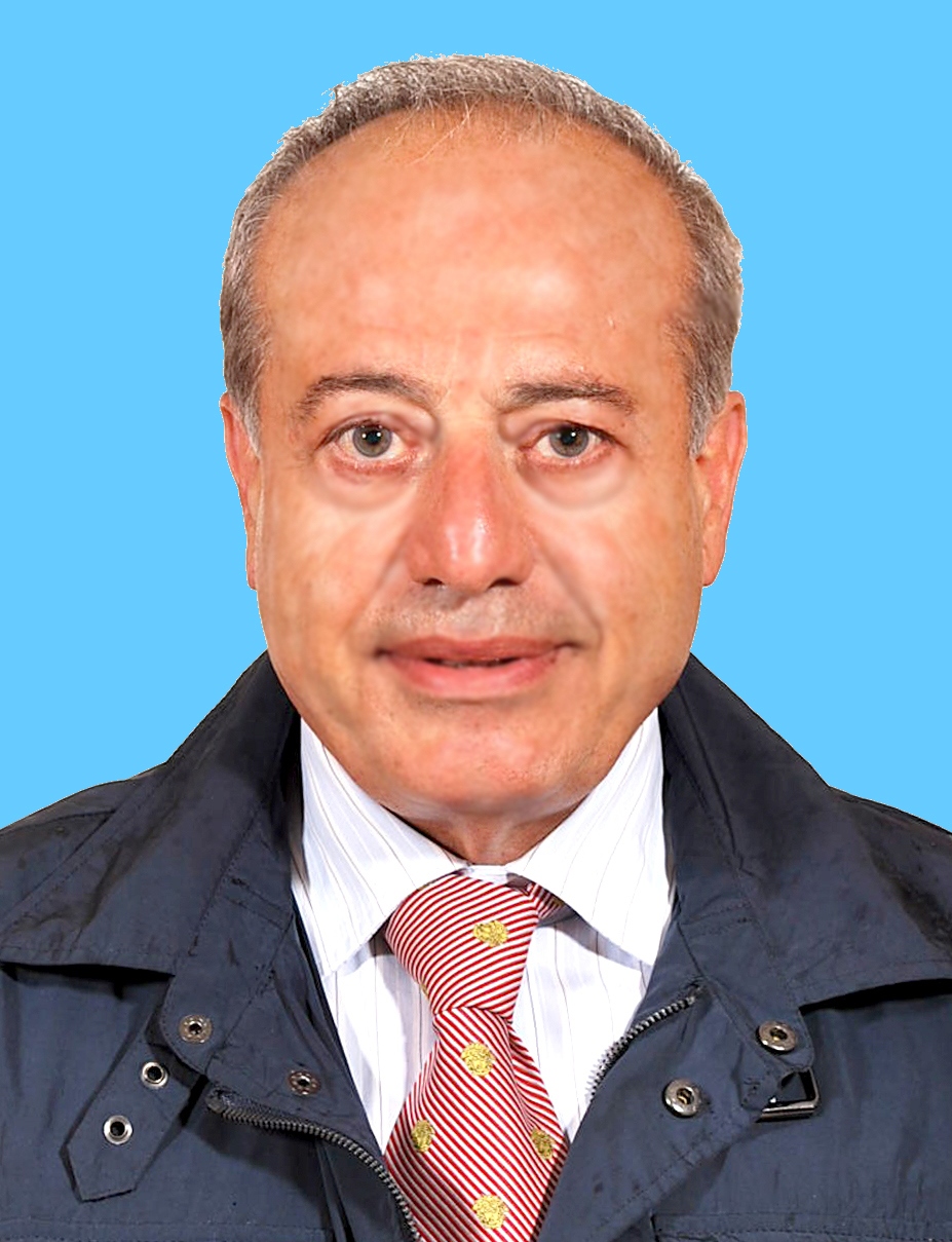 Dr. Haim Reitan – Italian Surgeon in service of Peace | Diplomatic ...